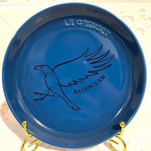 Le Creuset | Dining | Le Creuset Harry Potter Plates Set Of 4 | Poshmark